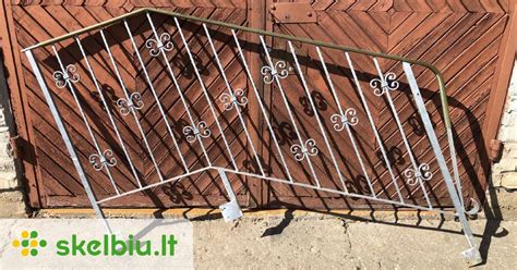 Laiptu Langu Tureklai Skelbiu Lt