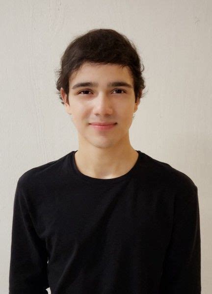 Dora The Explorer Movie Casts Micke Moreno As Diego