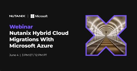 Simpler. Faster. More Cost-Efficient. Nutanix Hybrid Cloud Migrations with… | Sali F.