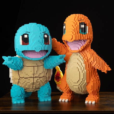 Hydro Turtle Life Sized Sculpture Build It Yourself With Lego