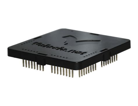 Eace 1450 Plc To Be Embedded On Pcb 6 Digital Inputs 12 Digital Outputs