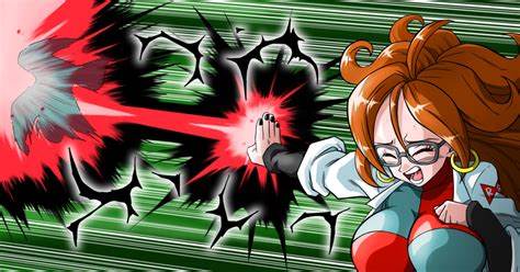 ドラゴンボール 21 Attack 山本同人のイラスト Pixiv