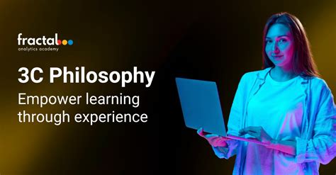 Fractal Analytics Academy On Linkedin 3clearningphilosophy