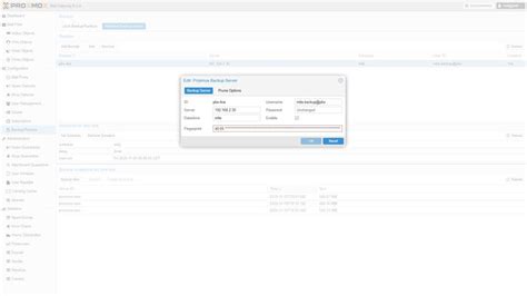 proxmox mail gateway v6 3 open source email security solution with