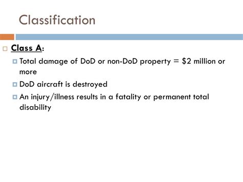 Ppt Mishap Training Powerpoint Presentation Free Download Id2148218