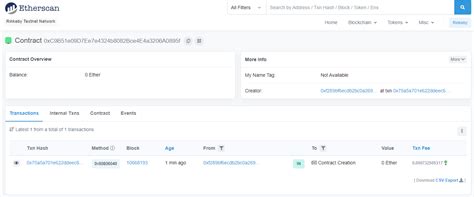 [blockchain] 以太坊區塊鏈開發工具 — 使用hardhat對智能合約進行測試與部署 weiwei 的前端程式教學與筆記