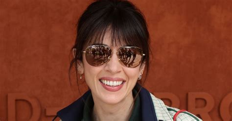 Nolwenn Leroy maman elle dévoile de rares photos de son fils Marin