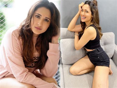 Pragya Jaiswal Throwback Memories