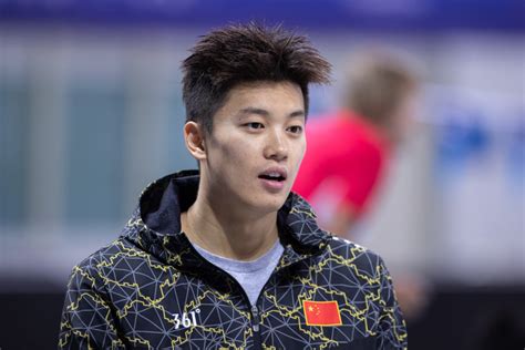 Shijiazhuang Day 3 Wang Shun Xu Jiayu Double Up For Gold
