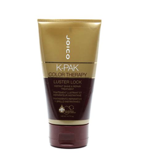 Bring Color-Treated Hair Back to Life with this Repair Treatment