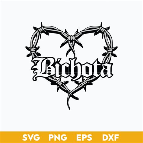 G Heart Tattoo