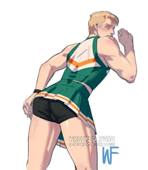 Wrecked Fuse On Tumblr