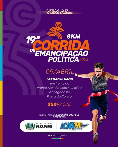 Notícias Prefeitura Municipal de Acari RN