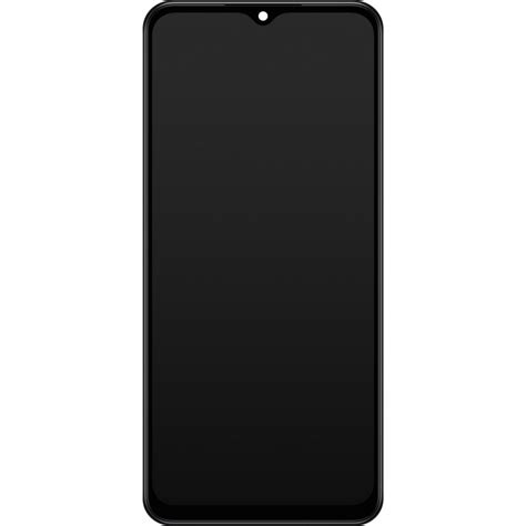 Lcd Display Module For Samsung Galaxy M13 M135 Black