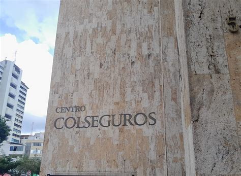 Edificio Colseguros