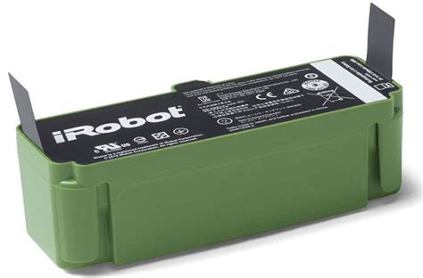 Аккумулятор iRobot Roomba (Li-ion 3300 mAh) Оригинал Купить