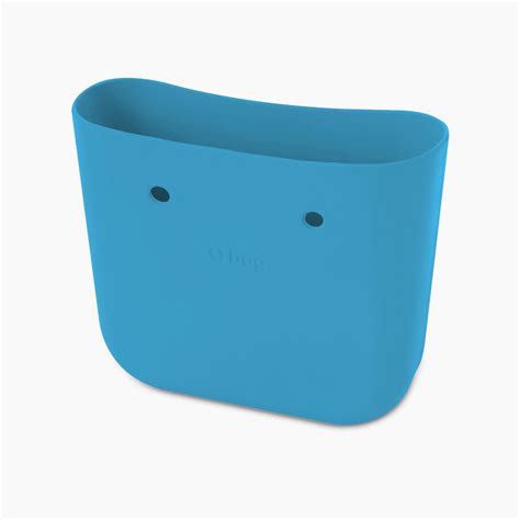 Taschenkörper O Bag In Aqua Kreieren Sie Ihr Produkt O Bag