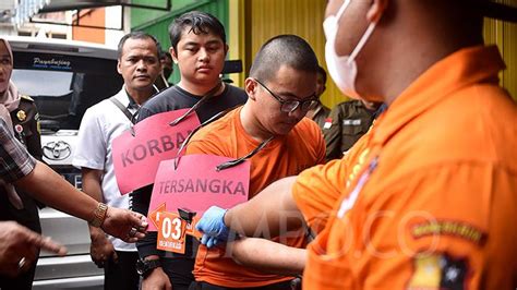 Sidang Pembunuhan Mahasiswa UI Naufal Zidan JPU Hadirkan Saksi Ini Metro Tempo Co