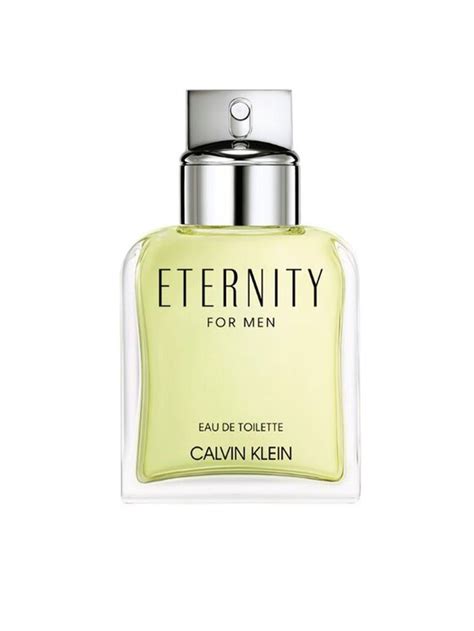 Calvin Klein Eternity Men Woda Toaletowa Modivo Pl