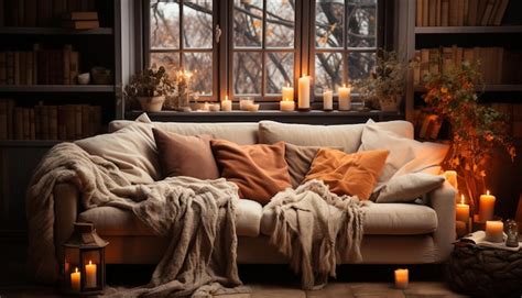 Cozy Sofa Indulgence Images Free Download On Freepik