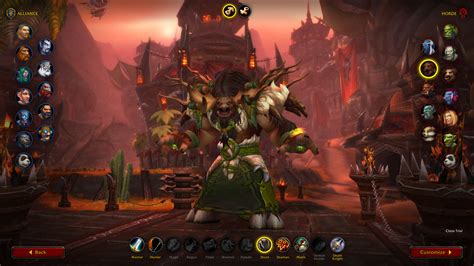 Shadowlands Alpha Build 34714 Character Creation Class Poses Mmo Champion Shadowlands Alpha Build 34714 Character Creation Class Poses Mmo Champion