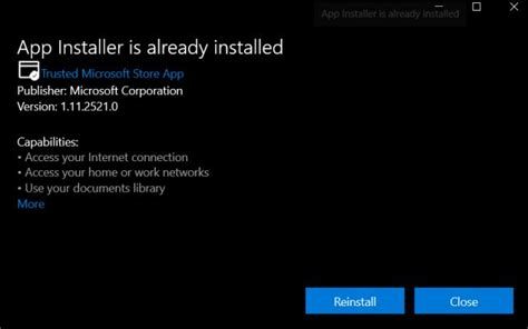 How To Bulk Install Windows 10 Apps With Winstall 2020 Beebom