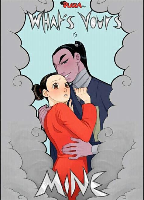 Does Garu Love Pucca Wiki Pucca Amino