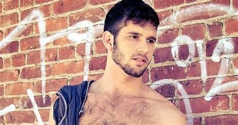 Kenneth In The 212 Morning Wood