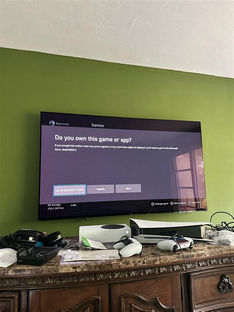 I Get This Error Whenever Trying To Launch Left 4 Dead On My Series S I Downloaded It From The