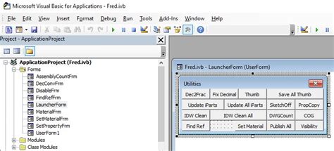 How Often Are You Designersengineers Using Ilogic In Your Parts Autodesk Community