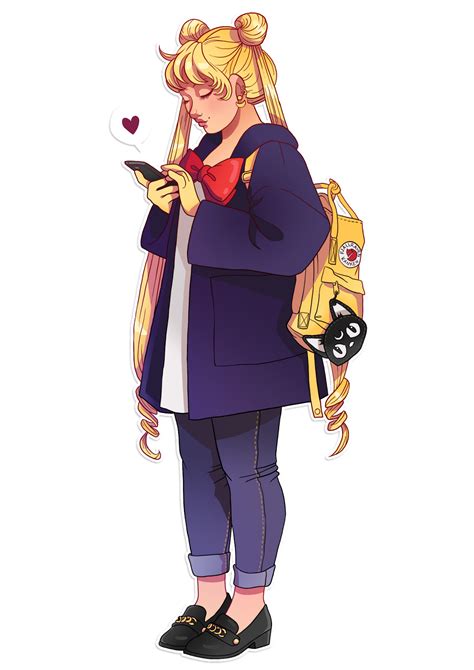 Zim Le Blog Chubby Usagi