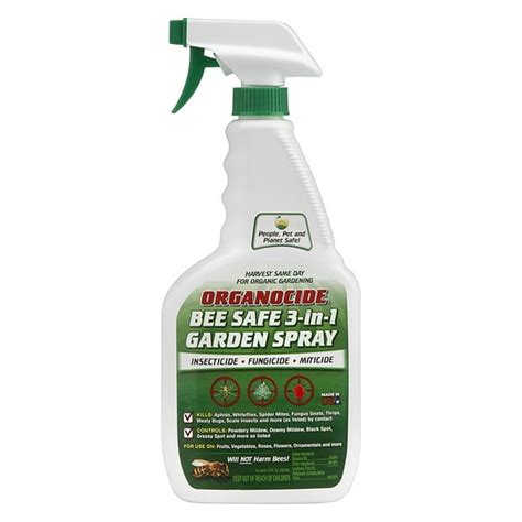 Bee Insecticide