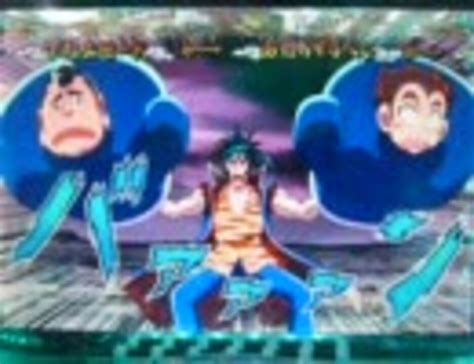 【パチンコ】cr私立！戦国学園mta 天下9日目 ニコニコ動画