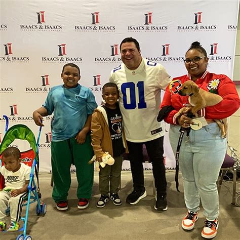 Lou Adopts Mega Adoption Event 2024 Isaacs And Isaacs