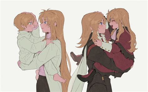 Kayunagi Aura Maha Khyber Orphee Lam Tao Gundam Gundam Seed Gundam