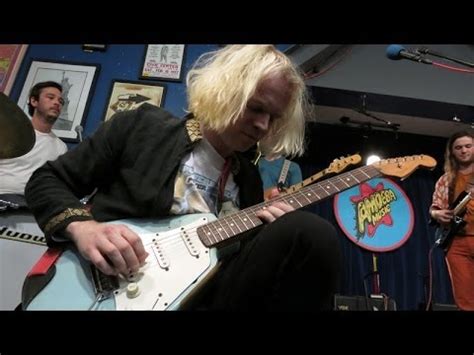 Connan Mockasin Faking Jazz Together Live At Amoeba Los Angeles 1