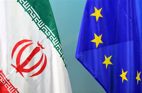 Us Sends Response To Plan For Reviving Iran Nuclear Accord Bloomberg