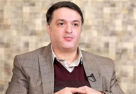 ببینید کنایه محمد قوچانی به وحید جلیلی روی آنتن زنده خبرآنلاین