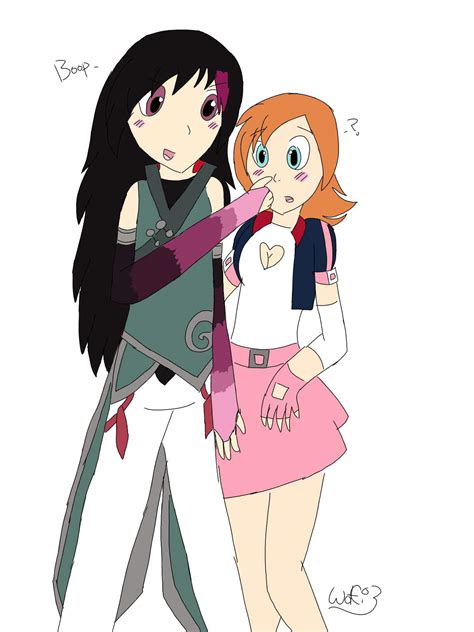 Renora Fanart Rwby Amino