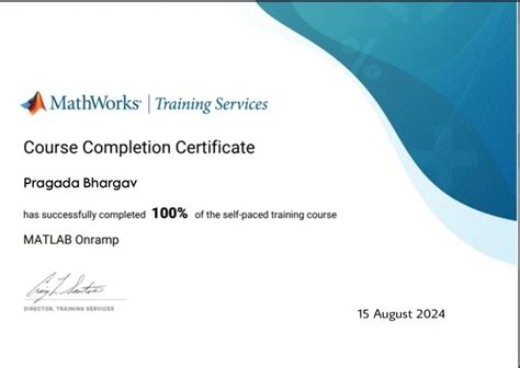 Pragada Bhargav On Linkedin Matlab Dataanalysis Modeling