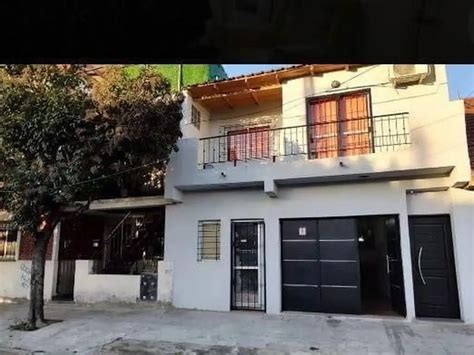Venta Casa 25 Años 3 Dormitorios 165m2 1 Cochera Lamadrid 400 Ramos