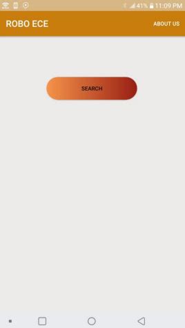 GitHub Dereje E Android App Controlled Robotic Arm