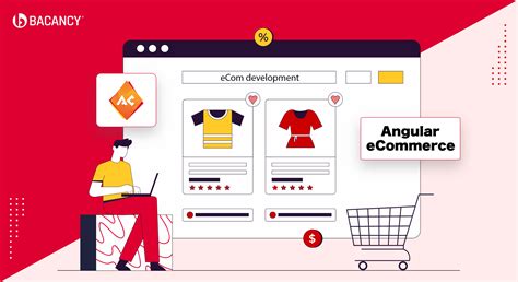 Why Choose Angular Ecommerce For Your Online Store Success