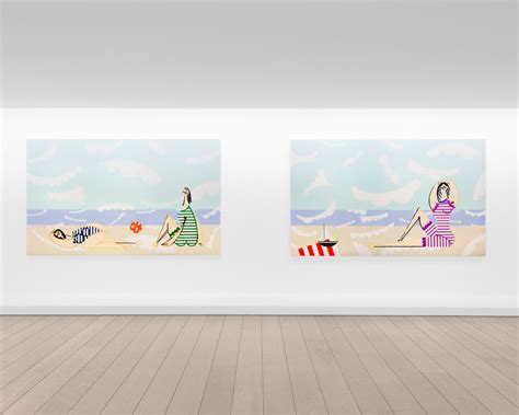 Farah Atassi François Ghebaly