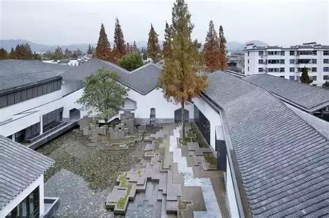 中式建筑，“美到骨子里” 新闻中心 铝合金古建铝代木古建厂家 铝合金中式建筑 杭州春绿装饰工程有限公司