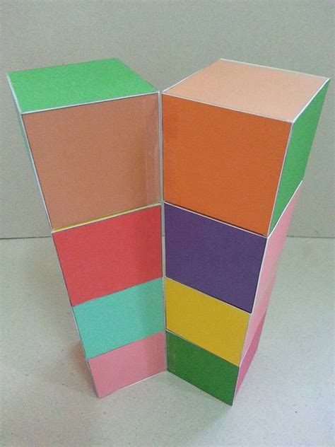 เมจิก บล็อก Magic Block Im สื่อน่ารัก ทำมือ