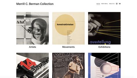 Design Archives Peoples Graphic Design Archive
