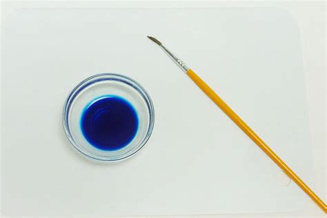 Mizutama Soap Periwinkle Wreath