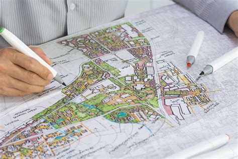 Building A Master Plan A Blueprint For Urban Transformation DAWN