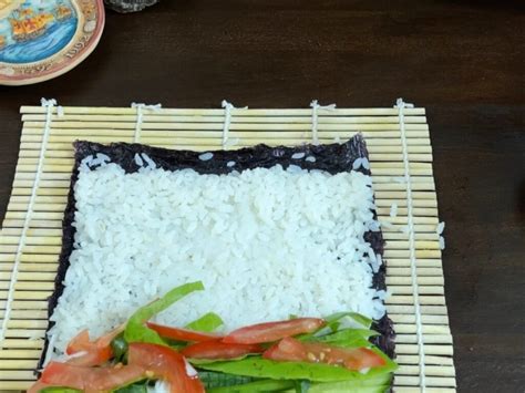 How To Make Sushi Rice By Kitchen Chaos Unlocked